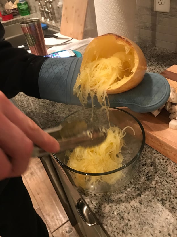 Eric's Squash Tips & Tricks Eric's Squash Tips & Tricks